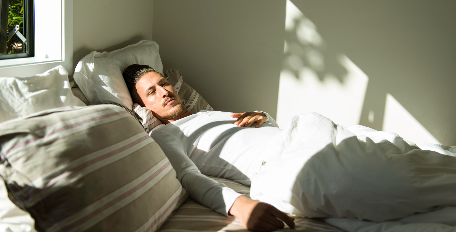 Five ways to improve your relationship with light – OSIN Lighting