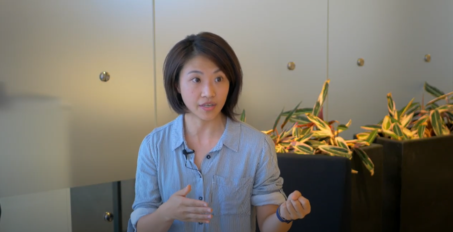 The Science | Episode #3 – Osin